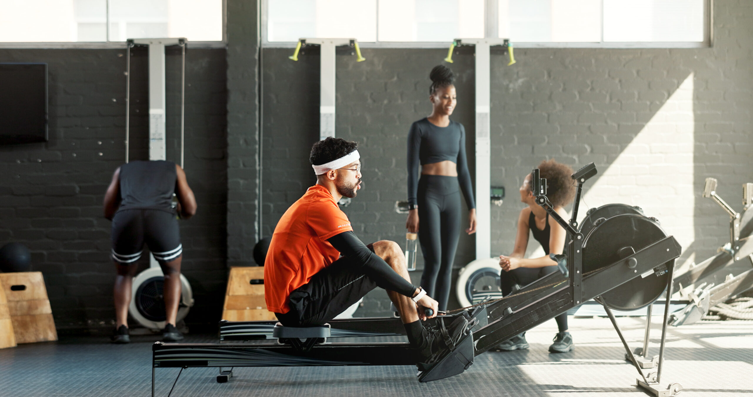 Online Personal Training Tailored to You | Newform Fitness